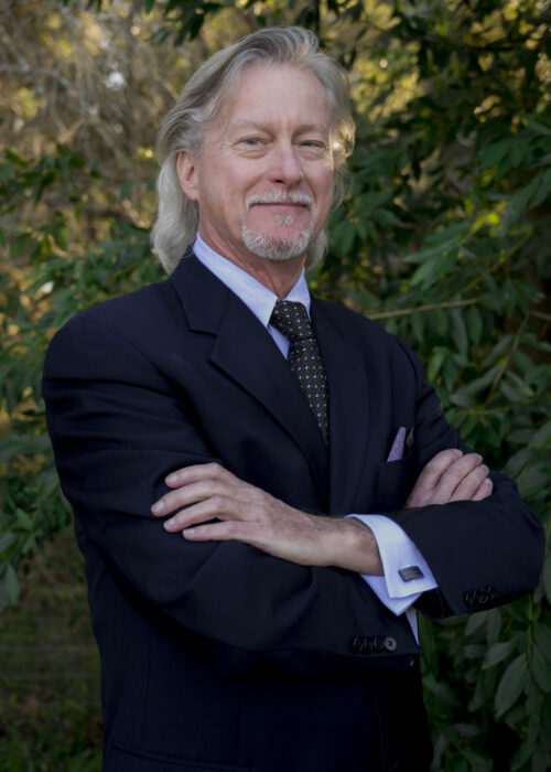 Estate Planning Attorney | Sonoma, Marin, & Napa | Lon D. Lazar